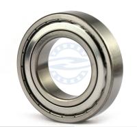 China Simple Structure Deep Groove Ball Bearing  6212  60×110×22mm for sale