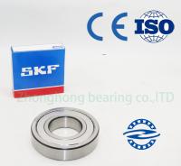 China Deep Groove Ball Bearing 6024 6026 6028 ZZ 2RS High Accuracy 120x180x28mm for sale