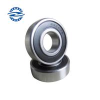 China Deep Groove Ball Bearing 6212 60x110x22mm High Precision P0 P5 P6 Brass Cage for sale