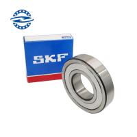 China Deep Groove Ball Bearing 6024 6026 6028 ZZ 2RS High Accuracy 120x180x28mm for sale