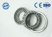 China Flanged 31308 Single Row Tapered Roller Bearing 40x90x25.5mm for Mining Vibration for sale
