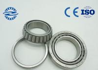 China Taper Roller Bearing 30209 45x85x21mm Single Double Row Brass Cage Long Life for sale