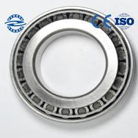 China Taper Roller Bearing 30209 45x85x21mm Single Double Row Brass Cage Long Life for sale