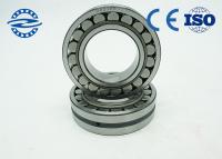 China Taper Roller Bearing 30209 45x85x21mm Single Double Row Brass Cage Long Life for sale
