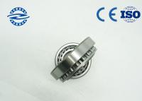 China Taper Roller Bearing 30211 Brass Cage 55x100x22.75mm Single Row Open Type for sale