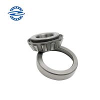China Precision P0 P6 P5 Tapered Roller Bearing 30307 35x80x22.75mm Open Sealed for Automotive for sale