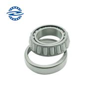China Taper Roller Bearing 30210 50×90×22 mm Brass Cage for Medical Devices and Automotive Applications for sale
