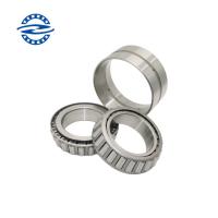 China Taper Roller Bearing 30210 50×90×22 mm Brass Cage for Medical Devices and Automotive Applications for sale