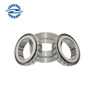 China Taper Roller Bearing 30210 50×90×22 mm Brass Cage for Medical Devices and Automotive Applications for sale