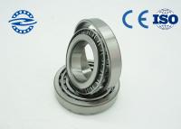 China Taper Roller Bearing 30305 P0 P5 Precision 25x62x18.5mm Steel Retainer Open Type for sale