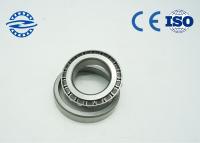 China Taper Roller Bearing 30305 P0 P5 Precision 25x62x18.5mm Steel Retainer Open Type for sale