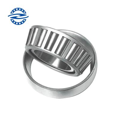 China Large Size Taper Roller Bearing 30330 with Steel Retainer, HRC 58-62 Hardness, P0/P5 Precision Rating for Heavy Machinery for sale