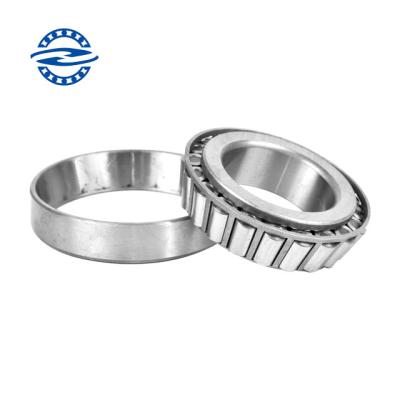 China Precision P0 P6 P5 Tapered Roller Bearing 30307 35x80x22.75mm Open Sealed for Automotive for sale