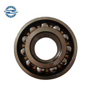 China Chrome Steel Gcr15 Angular Contact Ball Bearing 7000 10x26x8mm Single Row for sale