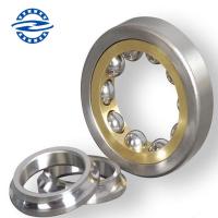 China Angular Contact Ball Bearing 7028 140x210x33mm Chrome Steel P0-P2 Precision for sale