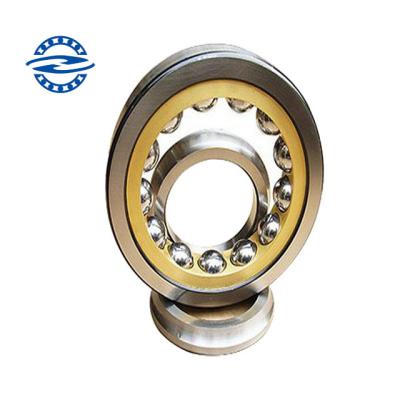 China NSK NTN 7215ACM Angular Contact Ball Bearing 75x130x25mm for Excavator 175-13-21240S for sale