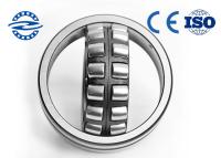 China Big Size Double Row Spherical Roller Bearing 22244 With Long Life SIZE 220*400*108 for sale