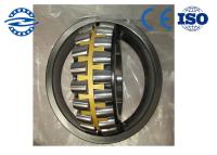 China Spherical Roller Bearing 22210 C0 Clearance 50x90x23mm Low Friction Double Row for sale