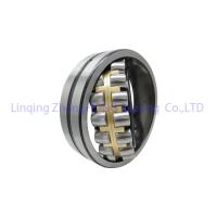 China Spherical Roller Bearing 22240 200x360x98mm C3 Clearance for Heavy Shock Loads for sale