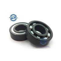 China FAG 3322-M-C3 Double Row Angular Contact Ball Bearing 110x240x92.1mm for sale