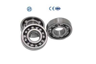 China FAG 3320-M Double Row Angular Contact Ball Bearing GCR15 100mm x 215mm x 82.6mm for sale