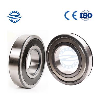 China 6310 Deep Groove Ball Bearing 50x110x27mm Chrome Steel Single Row 1.08kg for sale