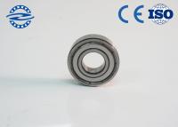 China Mini Deep Groove Ball Bearing 6201 12x32x10mm GCR15 High Precision P0 P5 P6 for sale