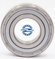 China 6011 Deep Groove Ball Bearing 55x90x18mm High Precision Low Noise P0 P6 P5 for sale