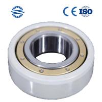 China 6011 Deep Groove Ball Bearing 55x90x18mm High Precision Low Noise P0 P6 P5 for sale