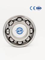 China 6011 Deep Groove Ball Bearing 55x90x18mm High Precision Low Noise P0 P6 P5 for sale