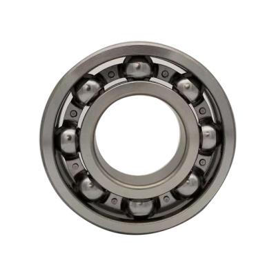 China 6012 Deep Groove Ball Bearing 60x95x18mm High Precision Low Noise for Automobile for sale