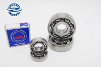 China 6012 Deep Groove Ball Bearing 60x95x18mm High Precision Low Noise for Automobile for sale