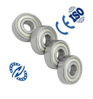 China 6012 Deep Groove Ball Bearing 60x95x18mm High Precision Low Noise for Automobile for sale