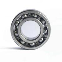 China Deep Groove Ball Bearing 6019 GCR15 Steel 20x42x12mm High Speed Single Row for sale