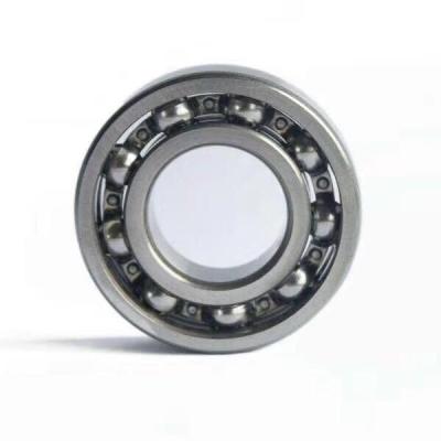 China Deep Groove Ball Bearing 6019 GCR15 Steel 20x42x12mm High Speed Single Row for sale