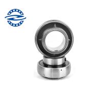 China UCP210 Pillow Block Bearing 50x90x51.6mm Stainless Steel High Speed for sale