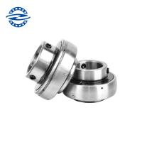 China UCP212 Stainless Steel Pillow Block Bearing 60x110x65.1mm High Speed for sale