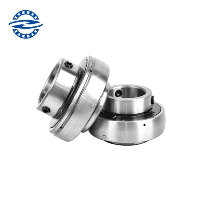 China UCP212 Stainless Steel Pillow Block Bearing 60x110x65.1mm High Speed for sale