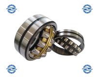 China 24124CA/W33 Chrome Steel Spherical Roller Bearing 120x200x80mm for Excavator for sale