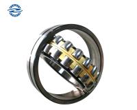 China 24124CA/W33 Chrome Steel Spherical Roller Bearing 120x200x80mm for Excavator for sale