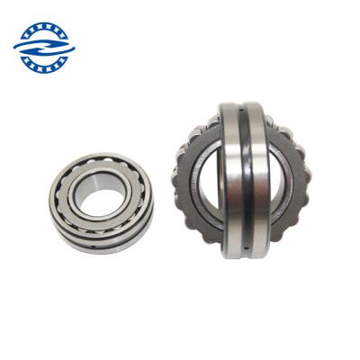 China Spherical Roller Bearing 22314 Brass Steel Cage 70x150x51mm Double Row P0 P5 for sale