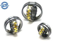China FAG Spherical Roller Bearing 22318MB/W33 90x190x64mm C3 Radial Clearance for sale