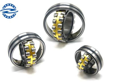China FAG Spherical Roller Bearing 22318MB/W33 90x190x64mm C3 Radial Clearance for sale