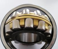 China FAG Sealed Spherical Roller Bearing 20319MB/W33 Brass Cage 95x200x67mm C3 for sale