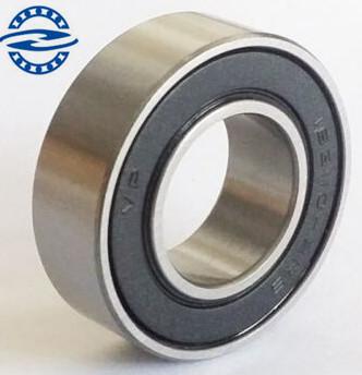 China 163110-2RS Deep Groove Ball Bearing 16x31x10mm Chrome Steel Bicycle Bearing for sale