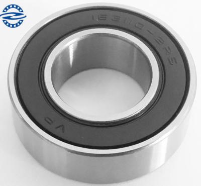 China 163110-2RS Bicycle Ball Bearing 16mm x 31mm x 10mm Chrome Steel Gcr15 for sale