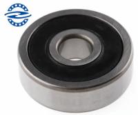 China 6300-2RSH Miniature Deep Groove Ball Bearing Sealed 10x35x11mm Wear Resistance for sale