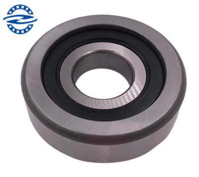 China 25808-22201 Forklift Mast Bearing 65x183.5x45mm Deep Groove Ball Bearing for Excavator for sale