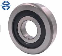 China 25808-22201 Forklift Mast Bearing 65x183.5x45mm Deep Groove Ball Bearing for Excavator for sale