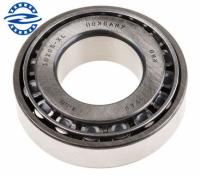 China Metric Taper Roller Bearing 30205 25x52x16.25mm for Automotive and Machinery for sale